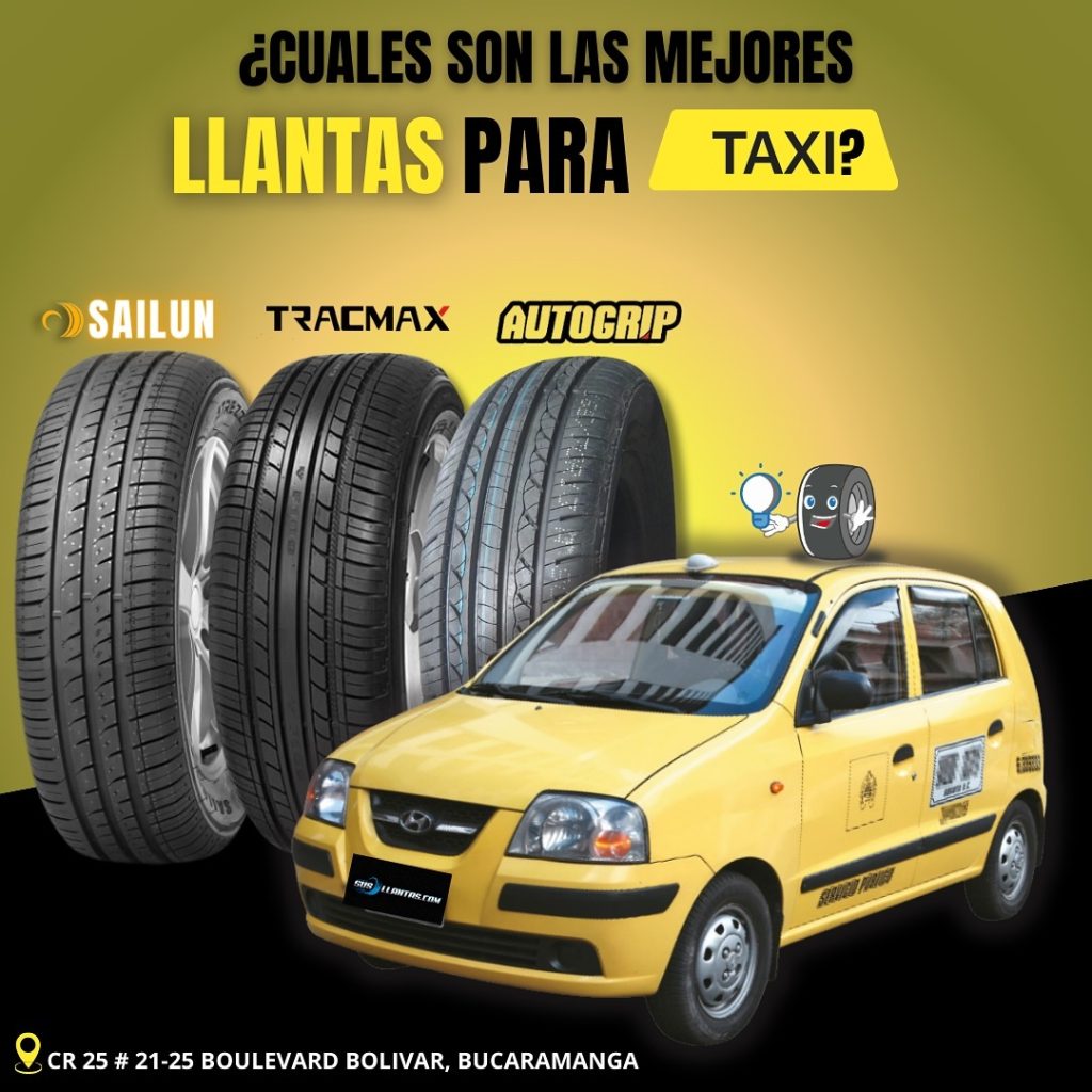 Las mejores marcas en llanta para TAXI 🛞 MAYOR CALIDAD MAYOR REDIMIENTO ...